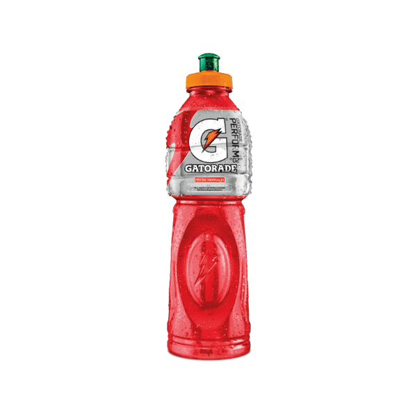 Gatorade 750ml - Carnes Fuenzalida
