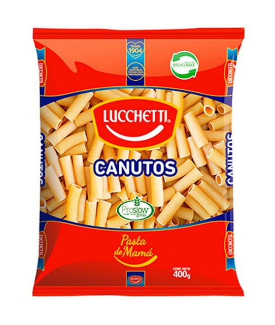 Lucchetti Canutos - Carnes Fuenzalida